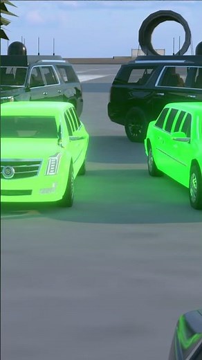 C-17 Globemaster Carries US President Equipment