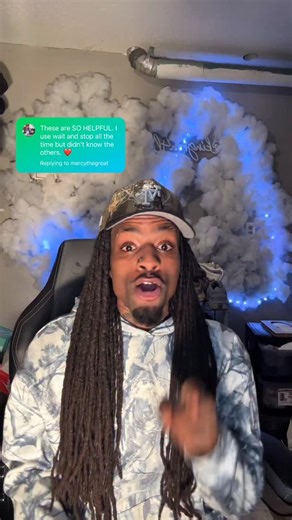 Ronnie McKenzie | Commands for kids in American Sign Language | Instagram