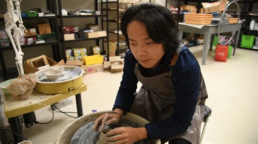 2.9K views · 65 reactions | Not many students will face the obstacles Will Hamlin has overcome. Those around him say his perseverance makes him an inspiration to everyone. | Berkeley County School District | Facebook