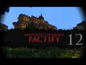 Minecraft Cinematic - Pactify
