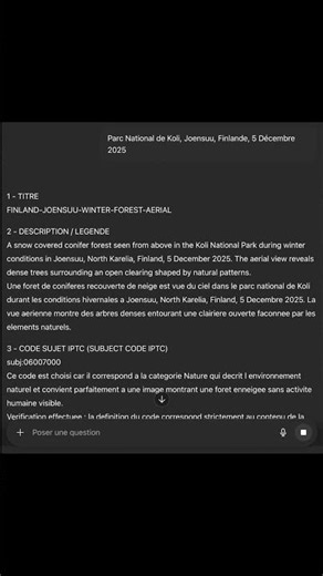 - L'ASSISTANT IPTC -