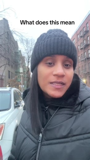 I think spring is approaching #fypage #viraltiktok #nyc #winter2026