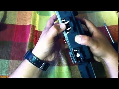 2003 Ford Expedition Fuse Box Problem & Replacement