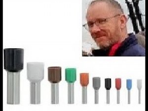 Electrician training - Wiring terminals and lugs