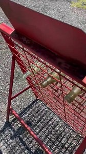 Coca Cola Bottle Holder, Coke Collectible, Bottle Return Rack, Metal Bottle Holder, Farmhouse Decor, Shop Display - Etsy