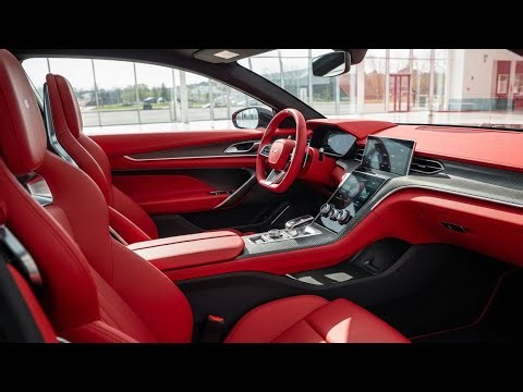 THIS 2026 SPORTY + LUXURY BLEND IS ILLEGAL LEVEL SMOOTH – SUPERCAR POWER, ROYAL COMFORT!