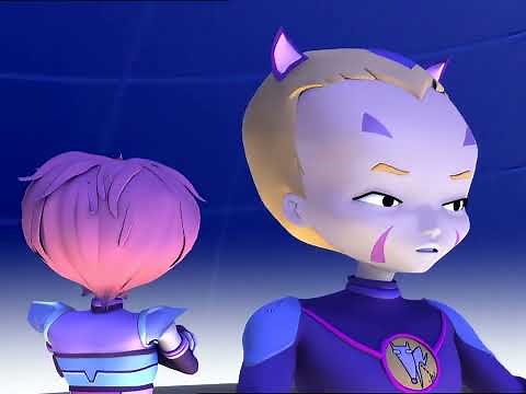 CODE LYOKO - Episode 73 - Replika