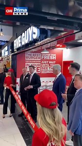 CNN Prima NEWS on Reels