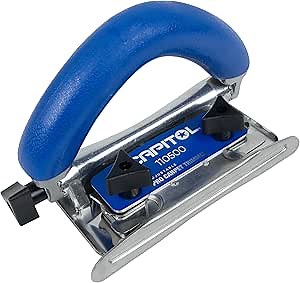 Capitol Adjustable Pro Carpet Trimmer