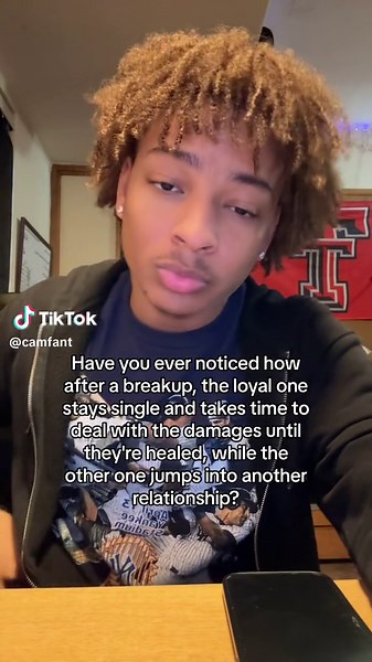 Understanding the Psychology of Breakups