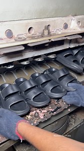 Flip Flop Sleeper Making In Factory | Mammi Ka Dhaba