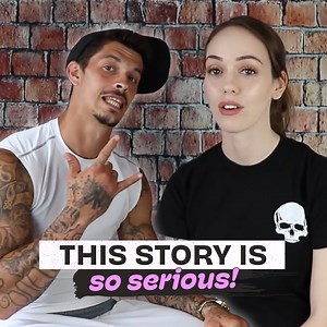 1.4M views · 7.3K reactions | Being Turned Out Behind Bars | Jessica Kent | Facebook