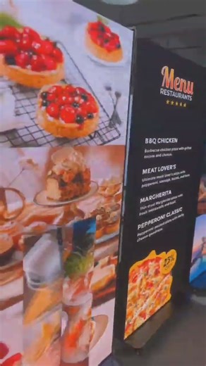 Building a Seamless LED Video Wall | The Next Level of Vertical Advertising