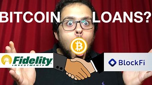 BTC-Backed Loans | Is Bitcoin becoming Mainstream? Is Ray Dalio the newest Bitcoin Bull?