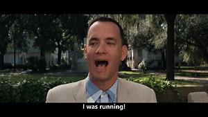 33K views · 1K reactions | Forrest Gump (1994) | Good Art Hunting | Facebook