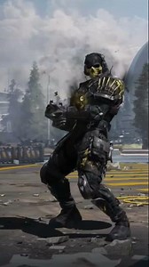 COD Mobile Emote Exquisite Armaments