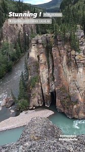 7.5K views · 231 reactions | Where is this?! We sent Chris Istace Mindful Explorer to #ExploreNWAB and after a stunning white water tour with Wild Blue Yonder Grande Cache Rafting he got to look over the beauty of the Sulfur river. Read on for how you can get your own #ExploreNWAB adventure: https://www.zenseekers.com/story/grande-cache-vast-wilderness-magnificent-peaks-and-mighty-rivers #wildblueyonder #AbParks #ZenSeekers #explorealberta ZenSeekers | ZenSeekers | Facebook