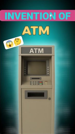 How One Invention Changed Banking Forever