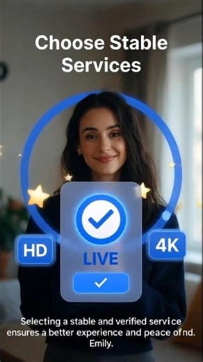 Best LEGAL IPTV Service in USA | Live TV, Movies & Series in 4K – Euro StreamTV