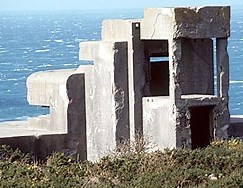 JG Ballard on Modern Architecture