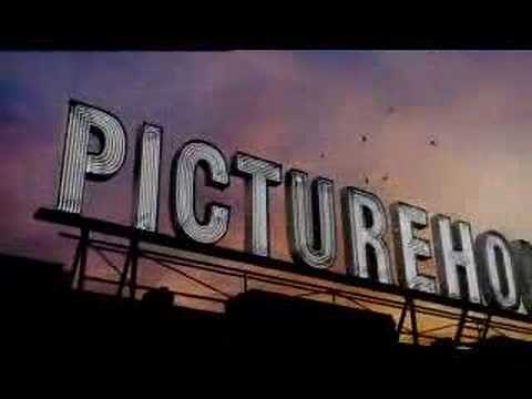 Picturehouse Logo 2007
