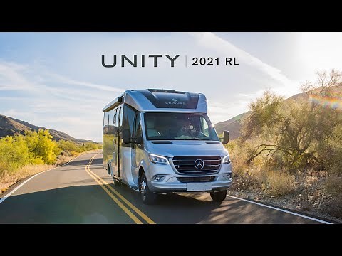 2021 Unity Rear Lounge