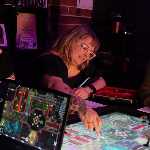 You can do WHAT with this software!??