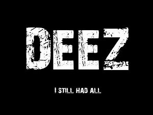 Tha Gatherin- "Still Had All Deez"