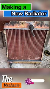 9.9K views · 56 reactions | Radiator Manufacturing Process How it's made Radiators Manufacturing Process Complete Production Part 4 #RadiatorManufacturing #HowItsMade #ProductionProcess #Engineering #manufacturingguide | The Mechanic | Facebook