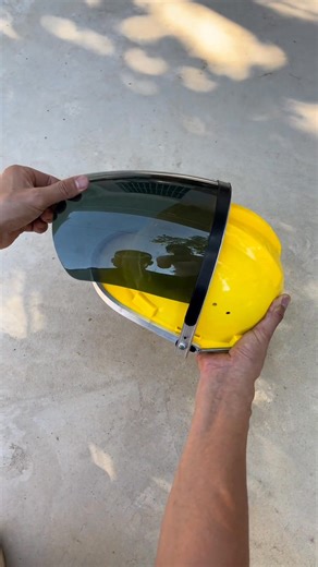 Full Face Shield Welding Mask #viralvideochallenge #viralphotochallenge #lfkci #jcbwu | Lucky9