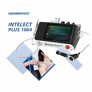 [Hot Item] Advanced 12-Channel Shockwave Therapy Device for Pain Relief