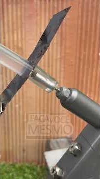 The rivet trick no one expectsSimple, smart, and shockingly #WorkshopHack #SmartFix #SimpleSolution