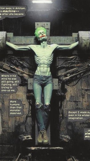 Are The New Batman Comics A.I Generated? #dccomics #batman #shorts