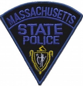 Sharon Resident Graduating From State Police Academy