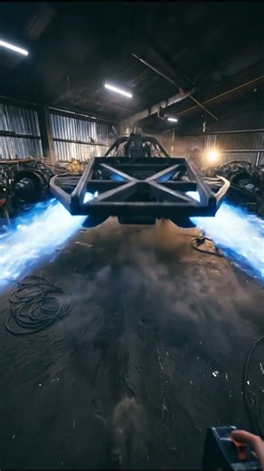 Log Entry 29: Stabilizing Thruster Test | PROJECT STARBOUND #shorts #scifi #pov #story #ai