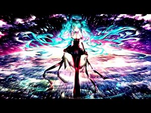 The Killers Human Nightcore