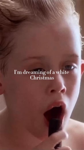 God Save the Chill on Instagram: "From a kid left home alone, to a Christmas classic we still quote every year ❤️ Merry Christmas, chillers. Thank you for all the love and support🎄 Follow @godsavethechill 🦩 for more Visit our store online 📲 Check out our Playlists 🎵 (Link in bio) #gsc #godsavethechill #music #chill #homealone"