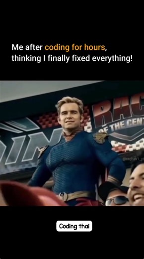 Biggest problem 🤣🤣🤣 | Coding Thai