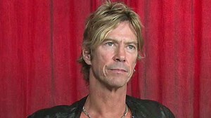 DUFF MCKAGAN Answers Life's Greatest Questions In 'Nights With Alice Cooper' Interview