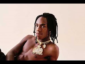 YNW Melly - 223s (Clean Radio Edit) Feat. Glokknine