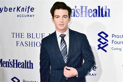 Drake Bell further details past abuse allegations against him: I 'was incredibly irresponsible'