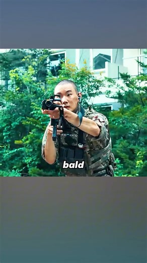 Bride zombie looking for wedding ring#dramafilm #futurelink