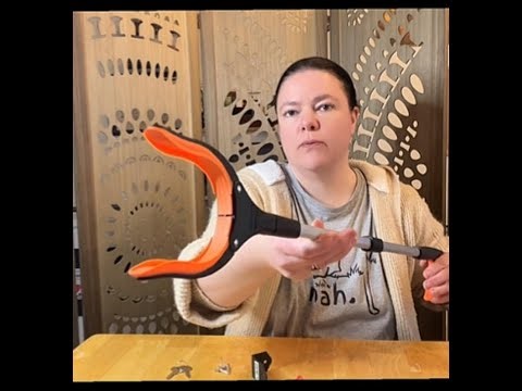 Strong grip, Easy to Use for All Ages