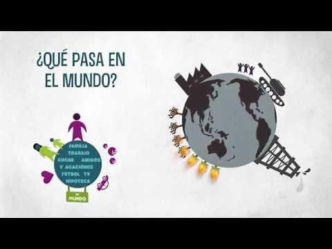 DERECHO a la SOLIDARIDAD