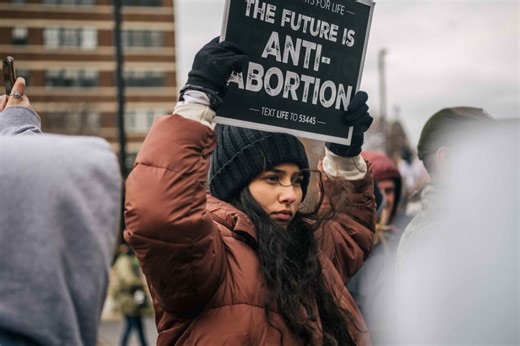 'It hurt me and my future': Women pressured into abortions share their stories of trauma and recovery - LifeSite