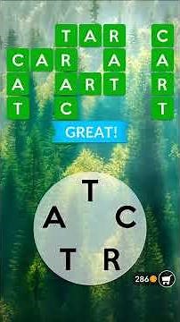 Wordscapes Level 16 | Answers