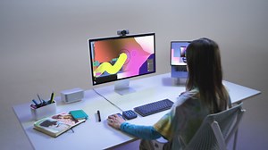 Speed Up Your Creative Workflow: The Logitech MX Creative Console lets you quickly access tools and actions on your favorite apps, allowing you to fully focus on your work | Logitech | Facebook
