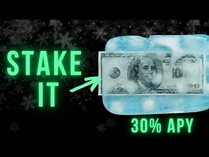 Stablecoin Staking: 3 Best Yield Farming Strategies (Winter 2025)