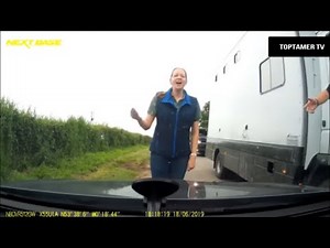 Bad driving,Driving fails compilation-learn how to drive #7