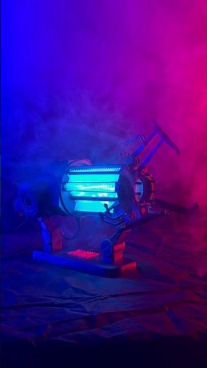 LED Gravity gun replica prop Garry's mod GMod by Blasters4Masters